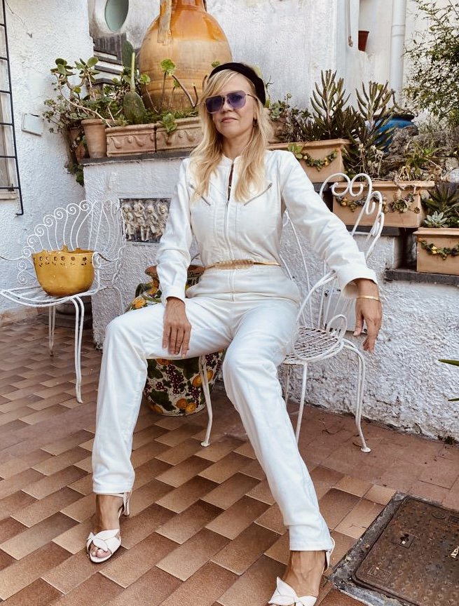 Ryder Cream Cord 6146 - Buksedragter - gentlemensaffair.com